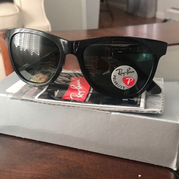 Ray-Ban | Accessories | Rayban Polarized Rb484 | Poshmark